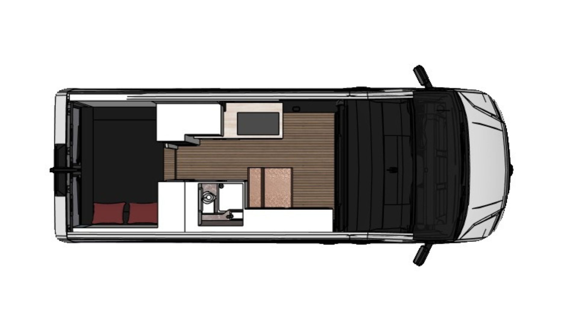 Ashben — Campervan & Motorhome Conversions Sheffield