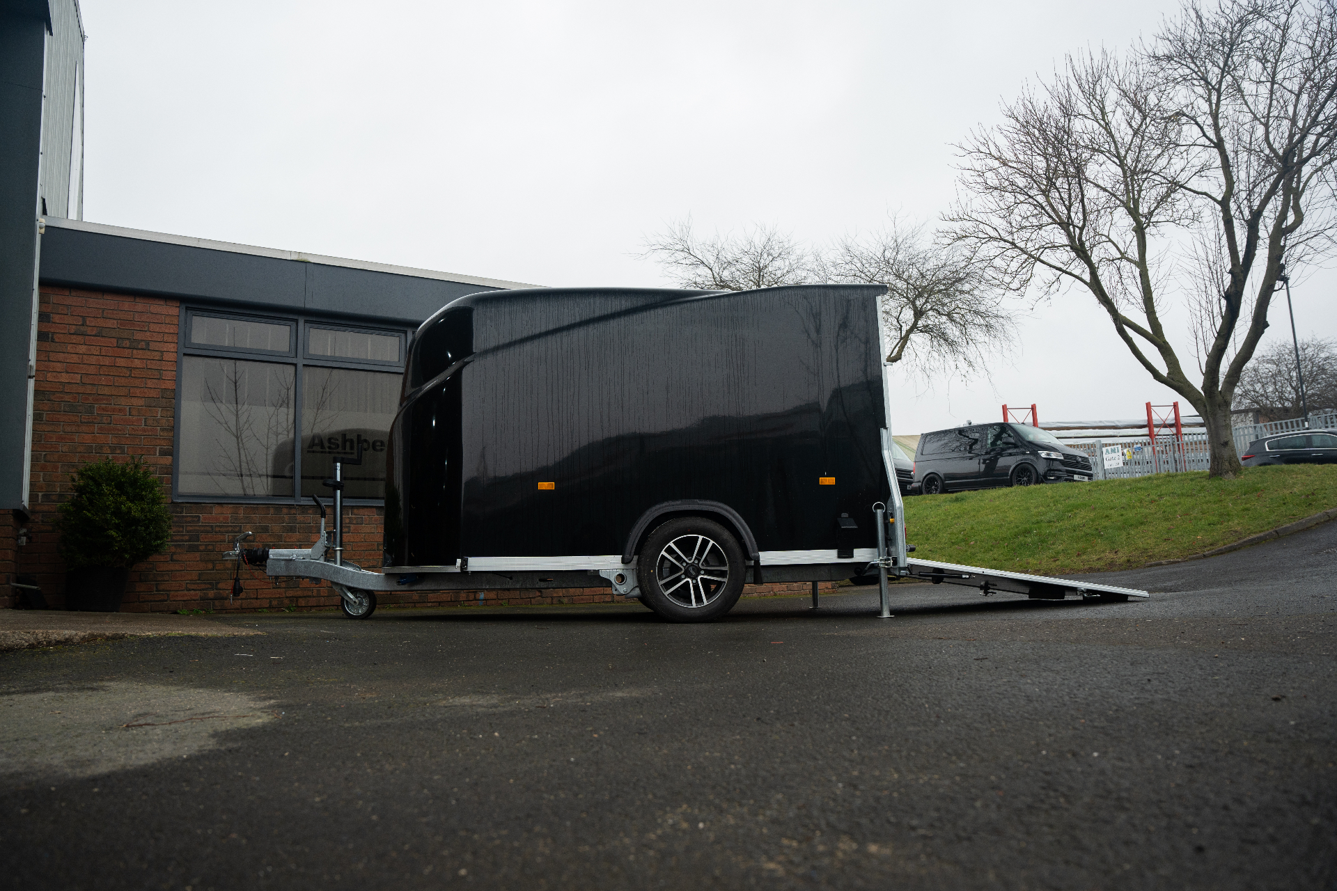 Campervan Conversions Sheffield | VW, Mercedes & MAN | Ashben